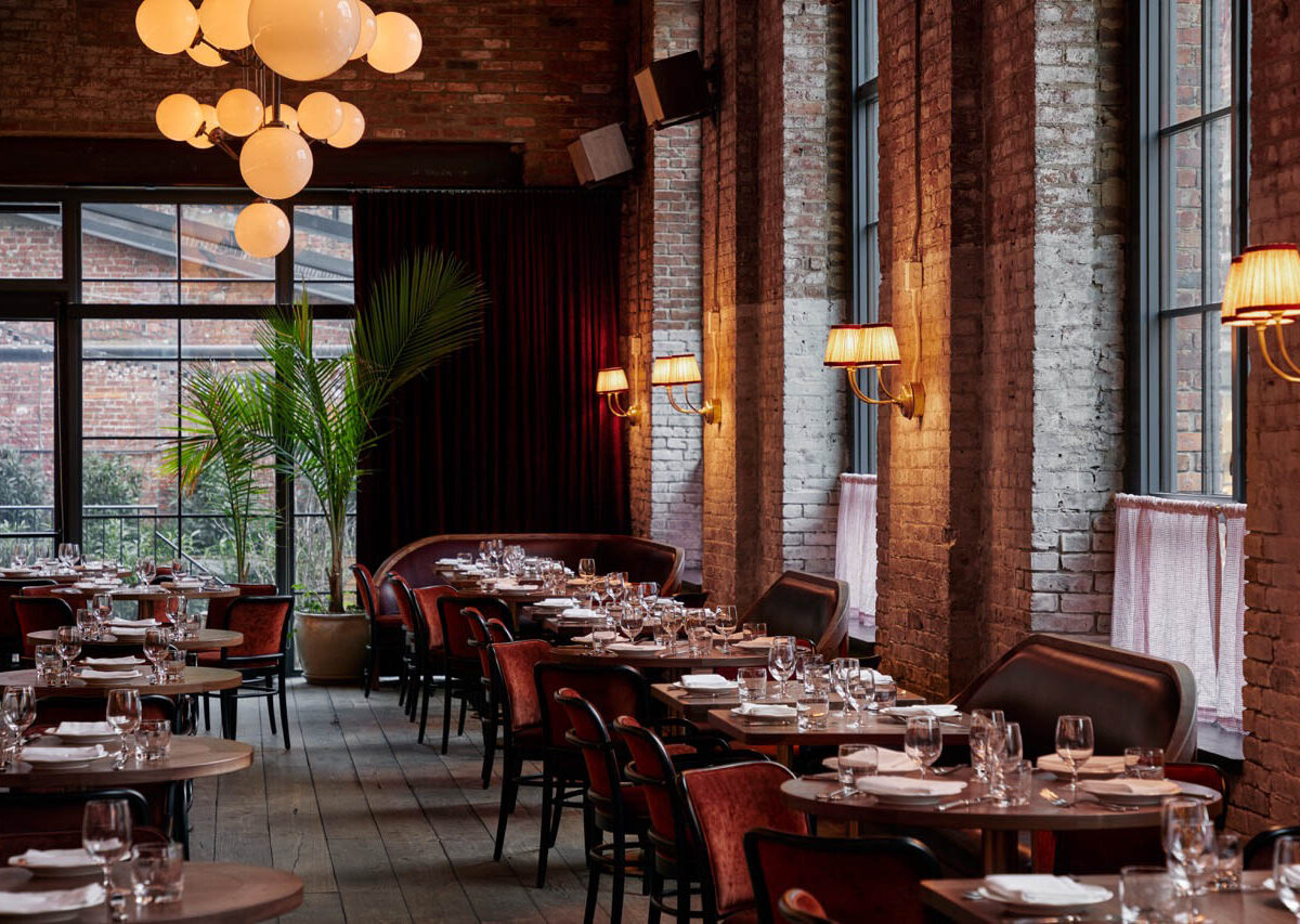 Peter Lawrence on The Whythe hotel's continued success