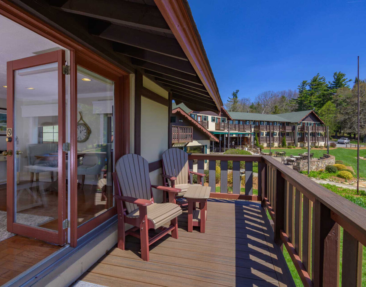 North Carolina's Switzerland Inn sold for $15 million