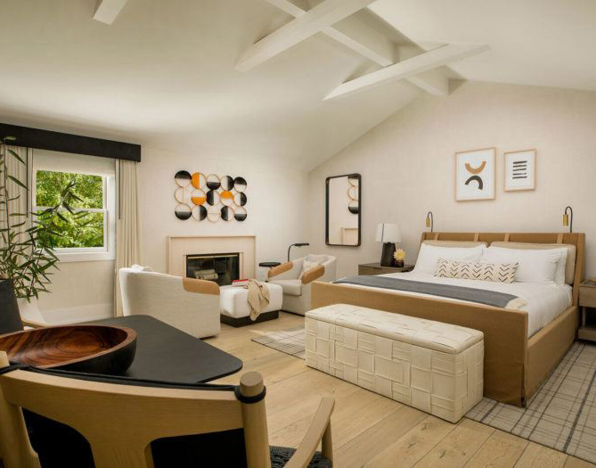 California hotel snapped up by Foley Entertainment Group