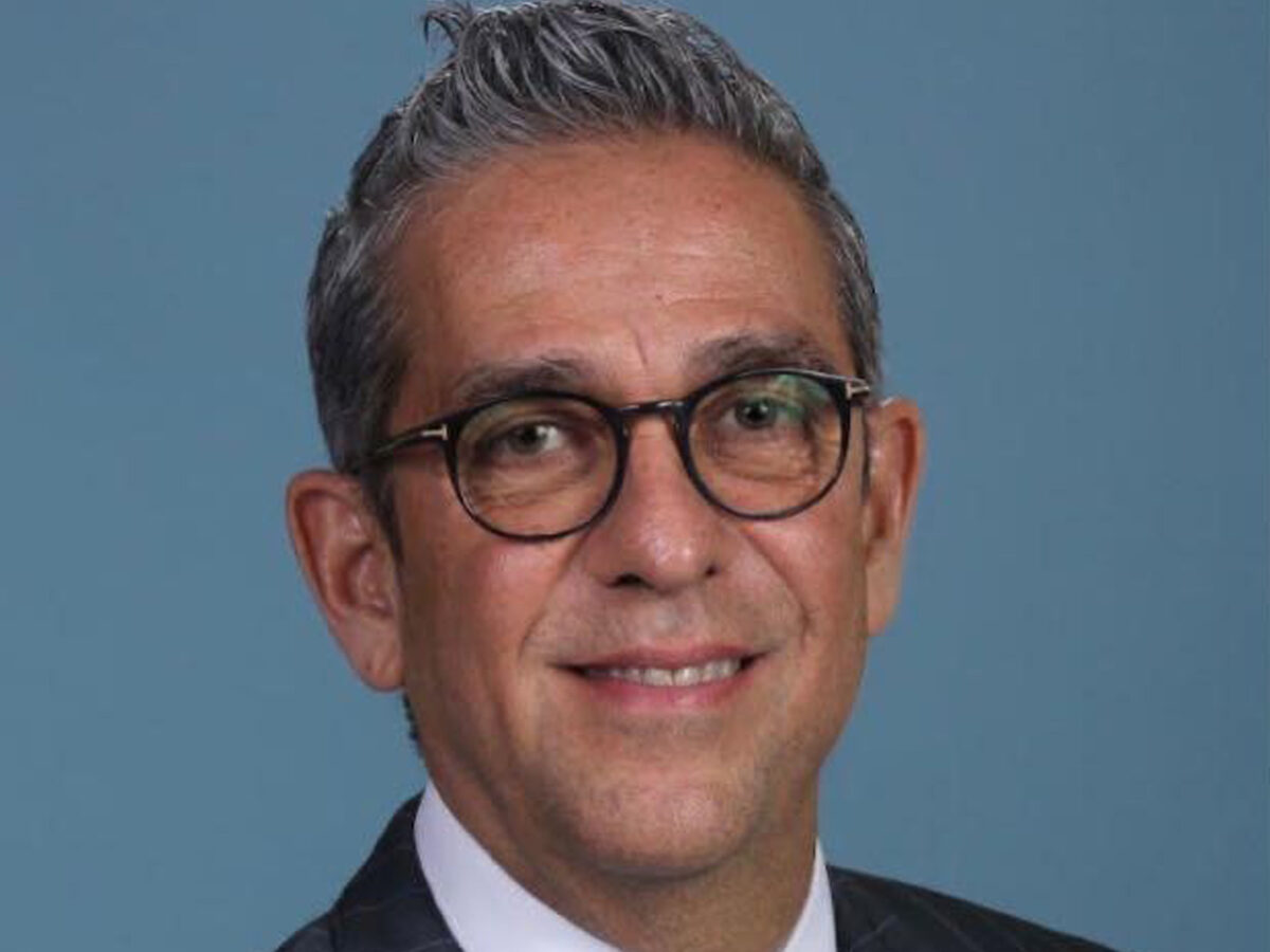 The Setai appoints industry veteran as director of sales