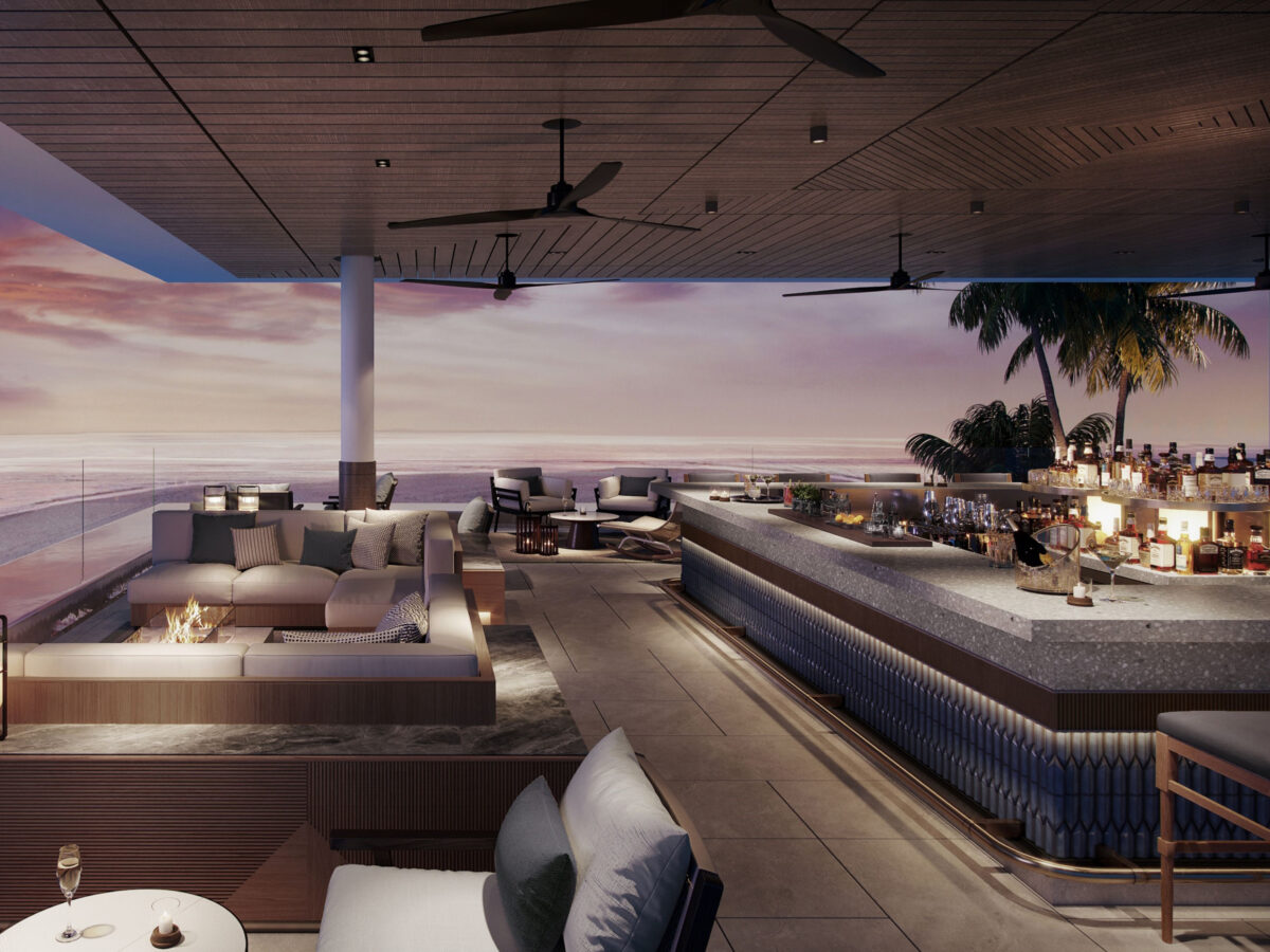St. Regis Longboat Key Resort to open doors in summer 2024