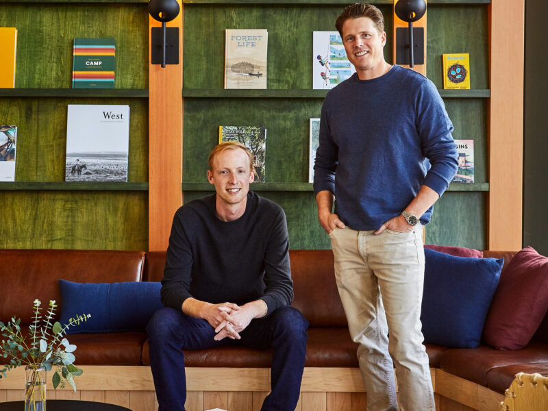 Interviews - Boutique Hotelier USA