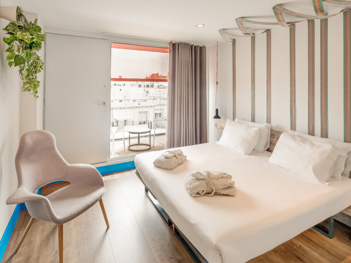 Generator and Freehand Hotels celebrate record financial year