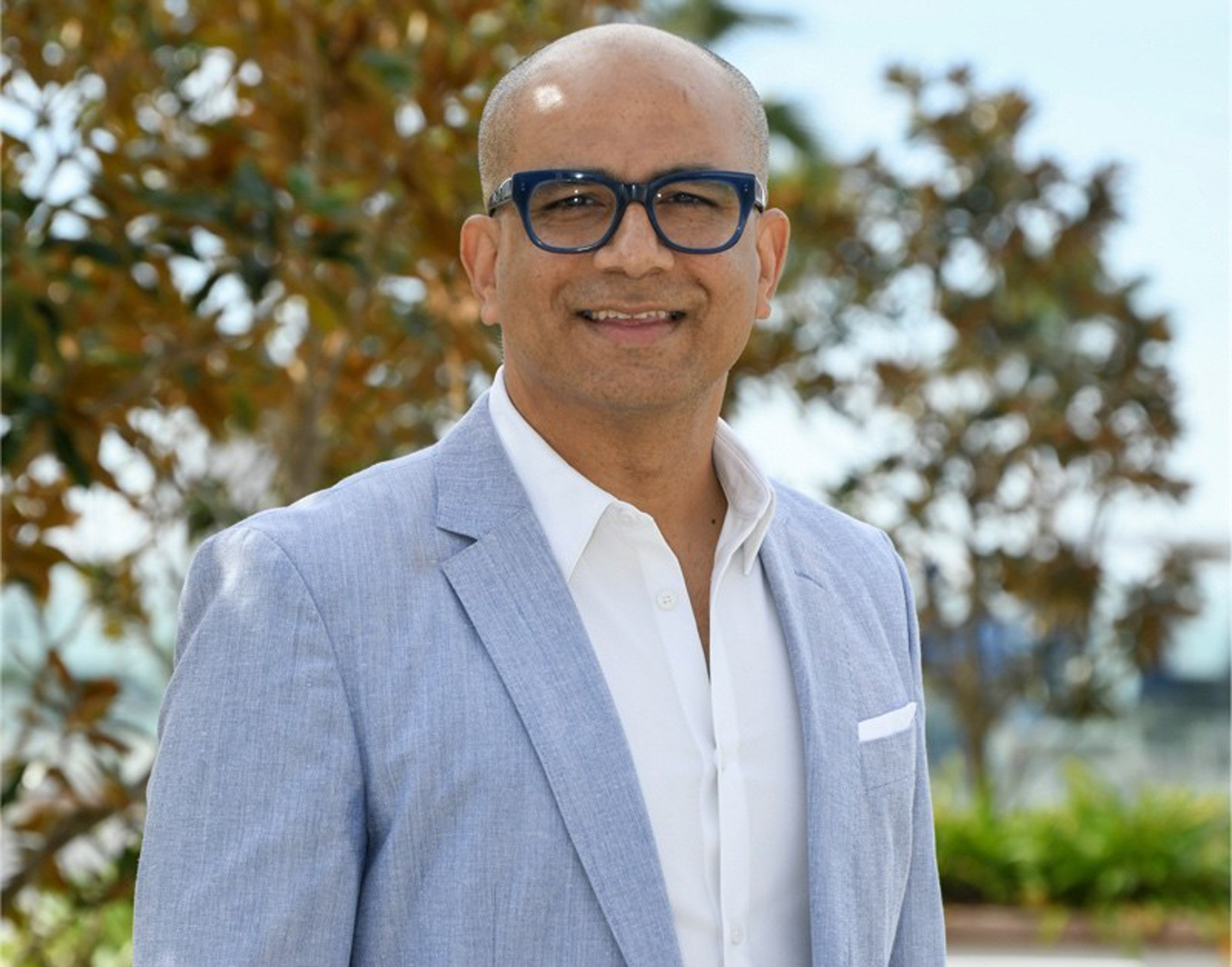 Sanjiv Hulugalle named managing director at Hotel del Coronado