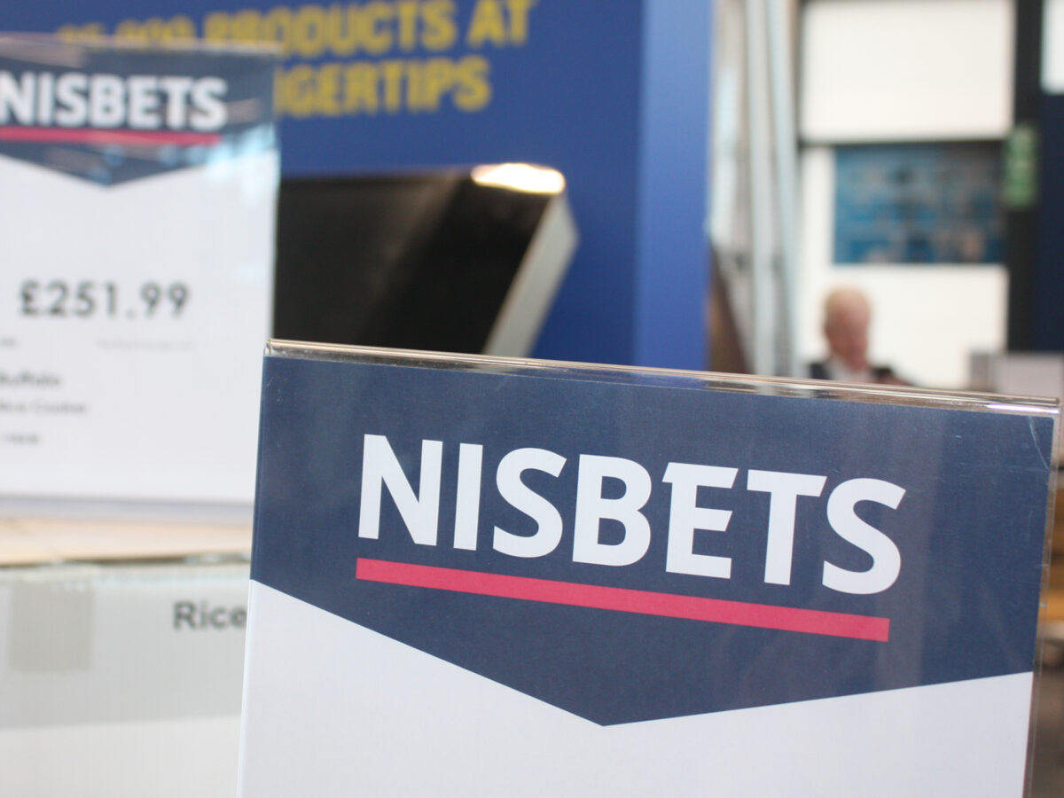 Bunzl agrees $633m mega-merger with UK firm Nisbets