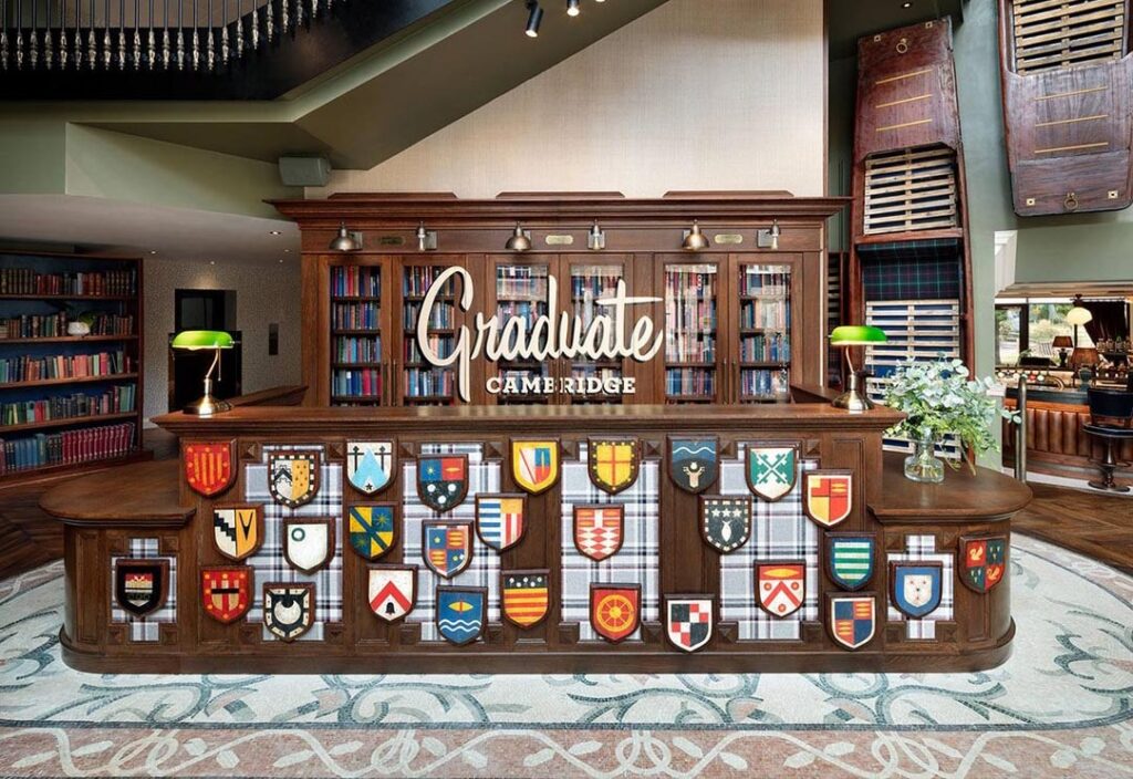 Graduate Hotels set to be acquired by Hilton in $210m deal