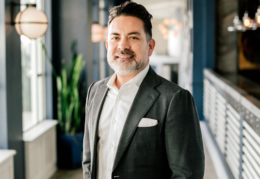 Tony Phillips named new general manager of Bobby Nashville