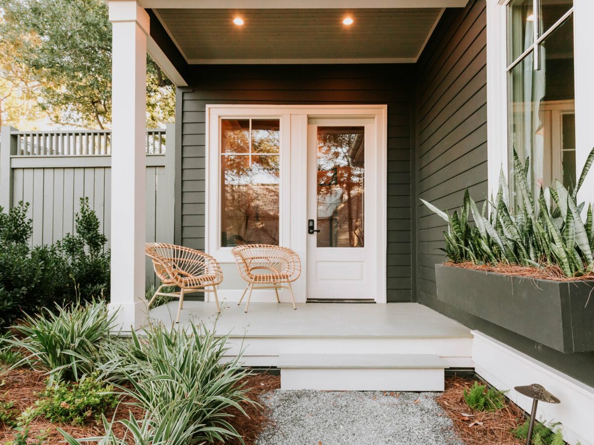 Rain Travel Collection opens its fifth boutique hotel in Ocean Springs