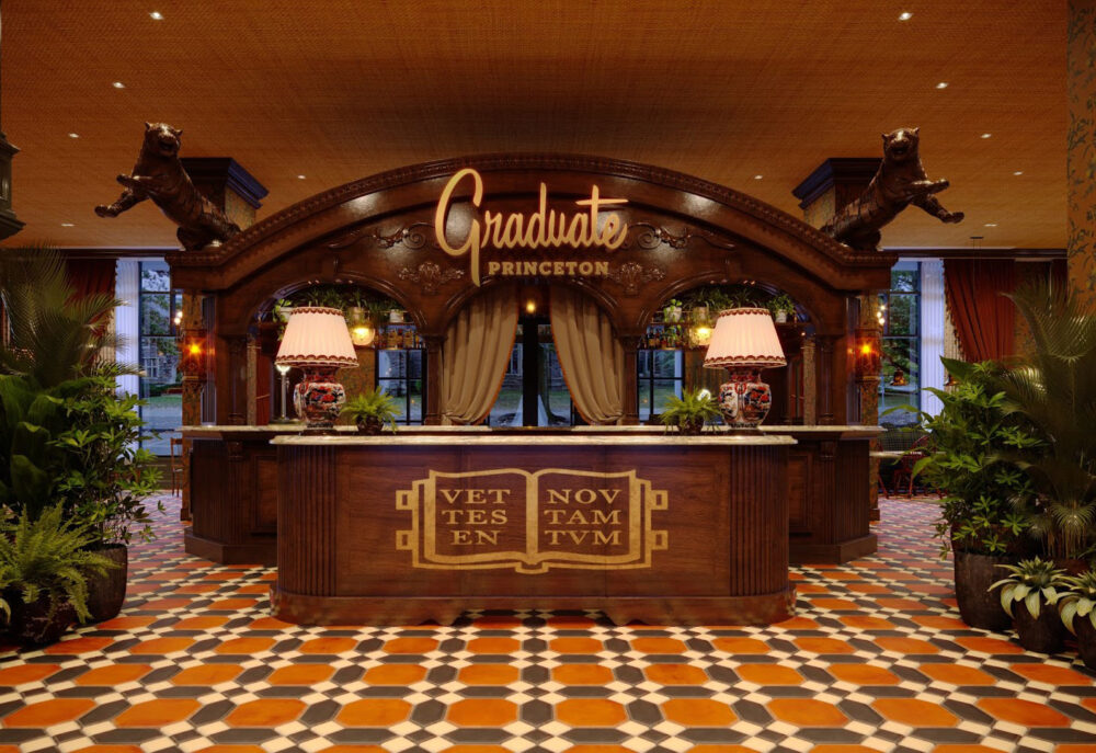 Graduate Princeton reservations go live ahead of June launch