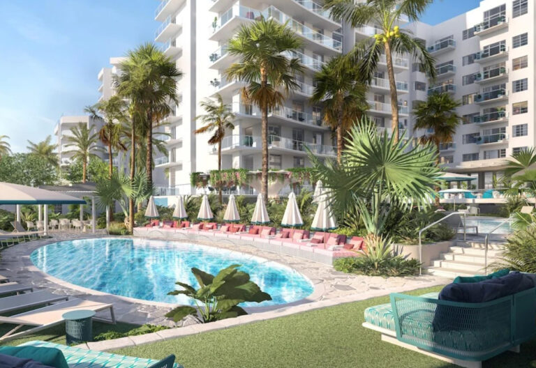 Andaz Miami Beach to mark brand's Florida debut in late 2024