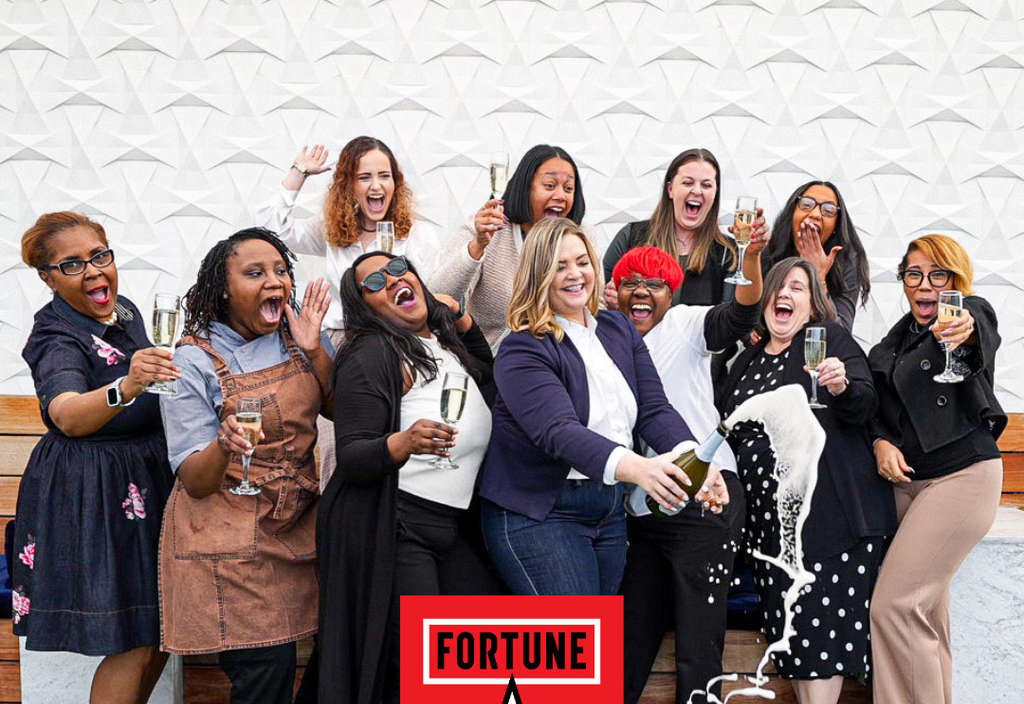 100 Best Companies To Work For Ihg Makes Prestigious List