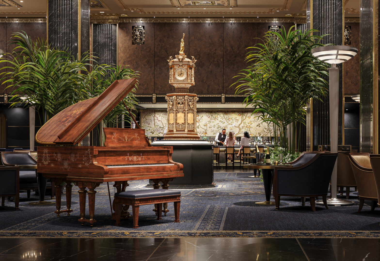 New US hotels 2025: 17 of the most-anticipated openings