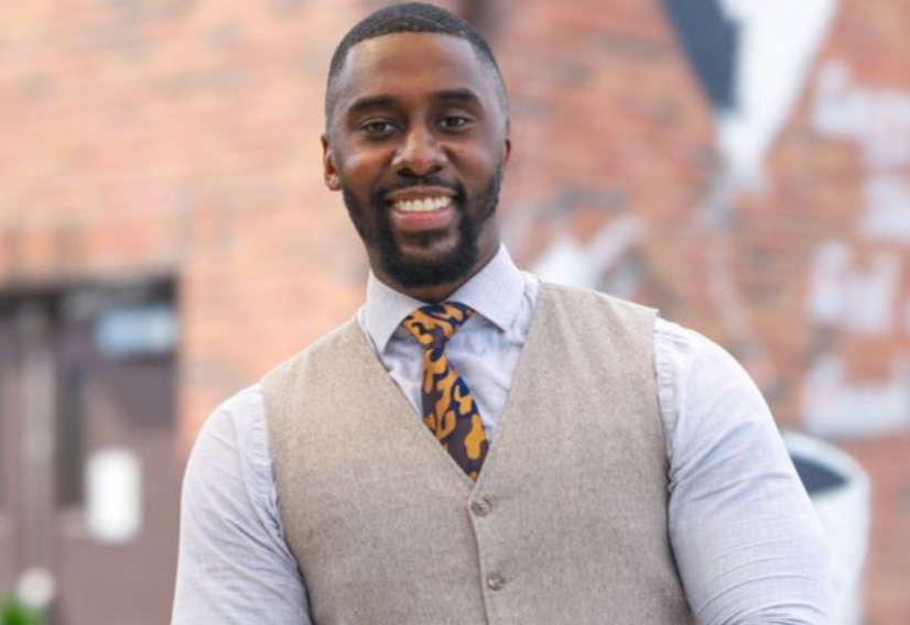 Cordell Nelson appointed new GM of Arlo Washington, D.C.