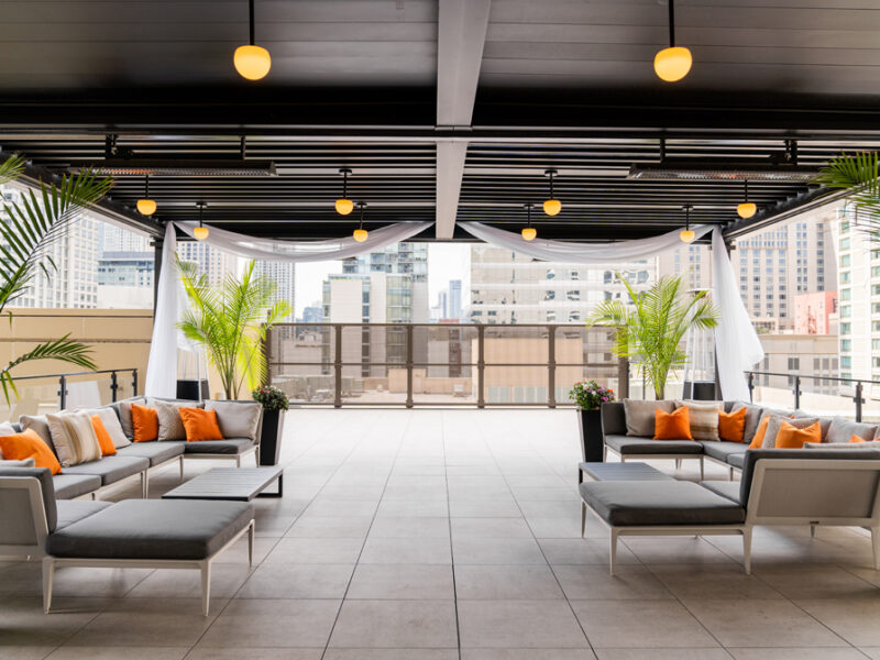 Interviews - Boutique Hotelier USA