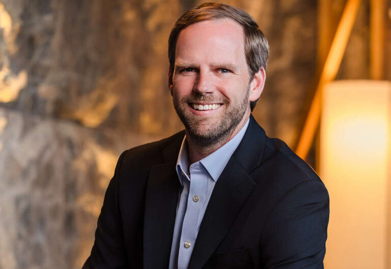 Drew Smith named general manager of Nobu Hotel Atlanta