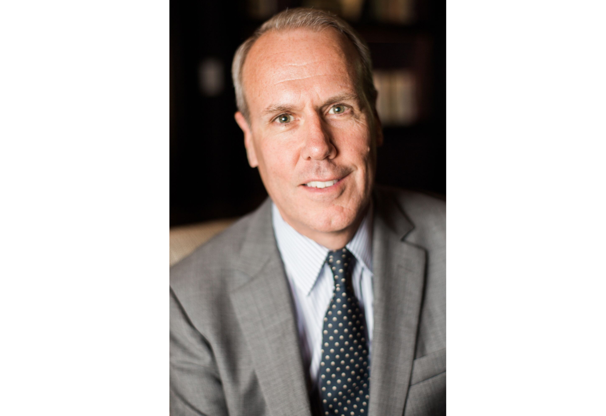 Reginald Archambault on delivering high-quality service