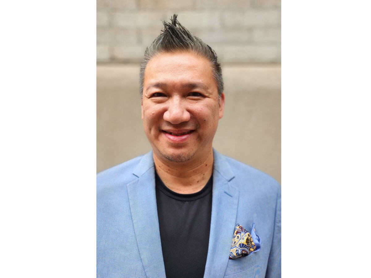 Peter Yeung appointed new GM of The Prince Kitano New York