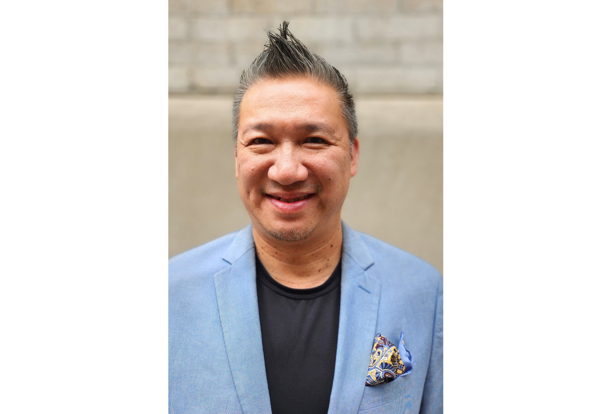 Peter Yeung appointed new GM of The Prince Kitano New York