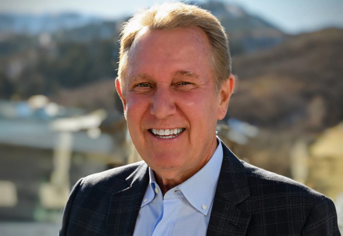 John Rolfs appointed new general manager of Pendry Park City