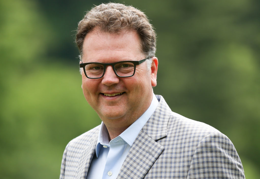 Gary Thulander appointed area MD of 5-star Wequassett Resort