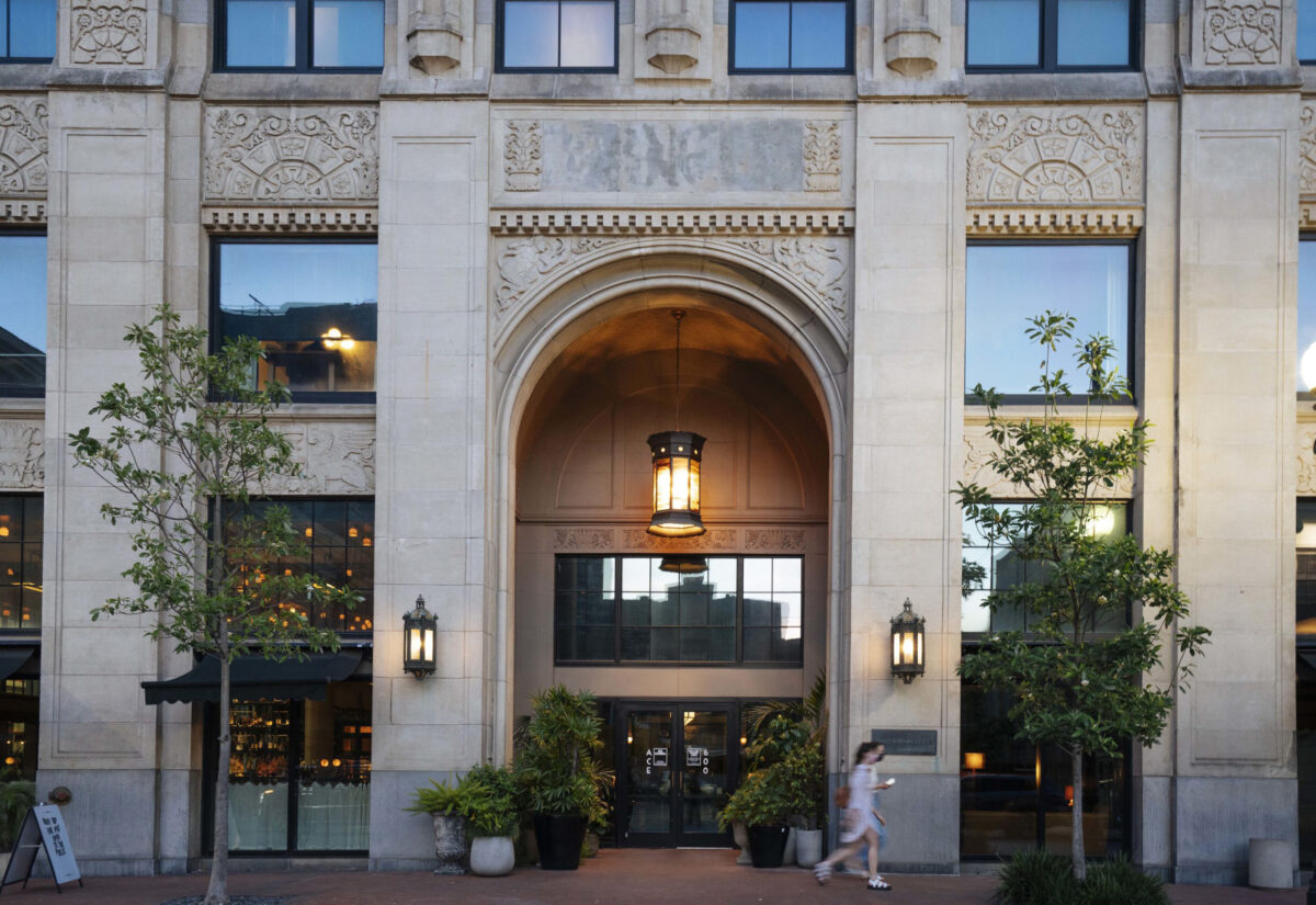 Ace Hotel New Orleans to be rebranded as new Hyatt property