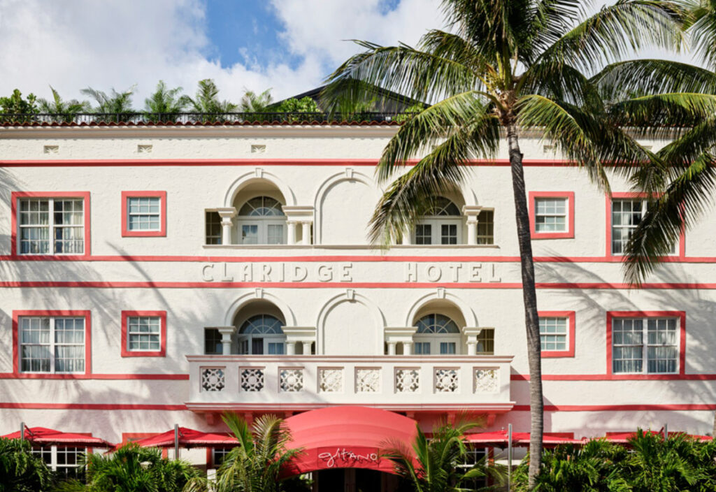 Best of Adaptive Reuse list announced with 25 hotels featured