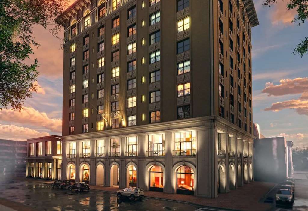 Recess Hotel & Club to launch in Savannah in early 2026
