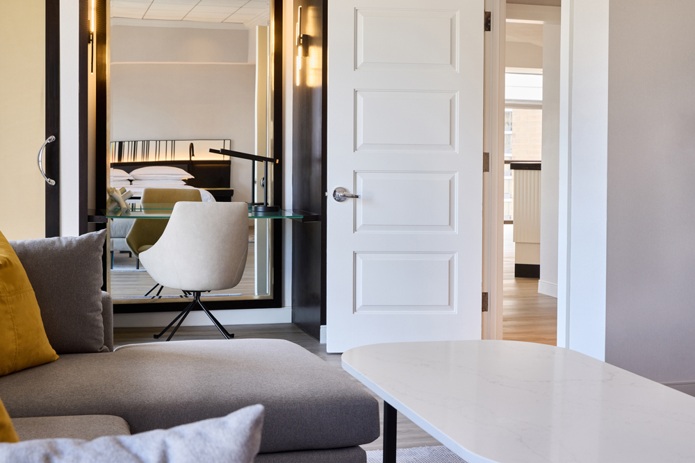 FIRST LOOK: Hyatt’s largest hotel unveils completion of $150m makeover