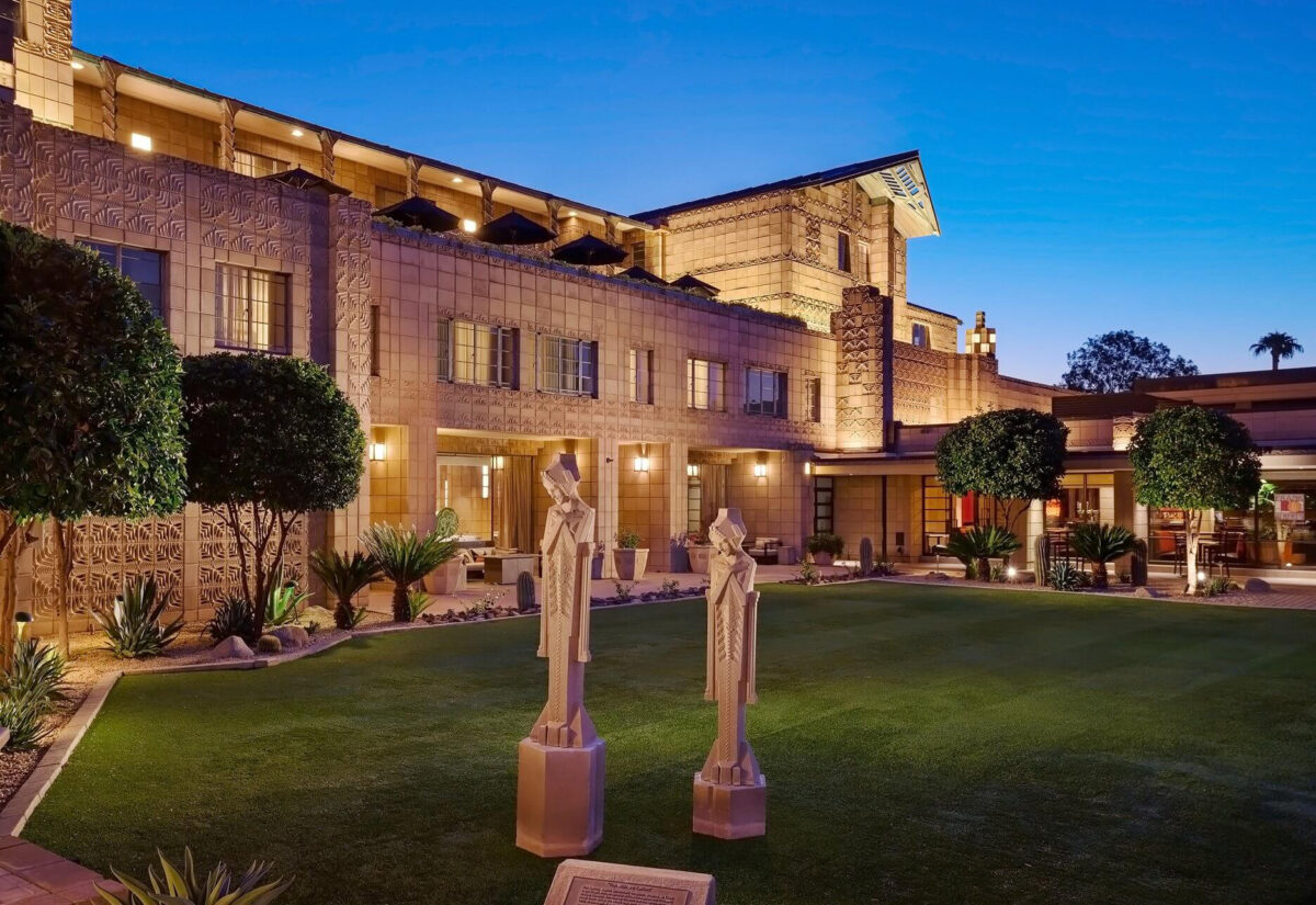 Pyramid Global Hospitality adds four resorts to US portfolio