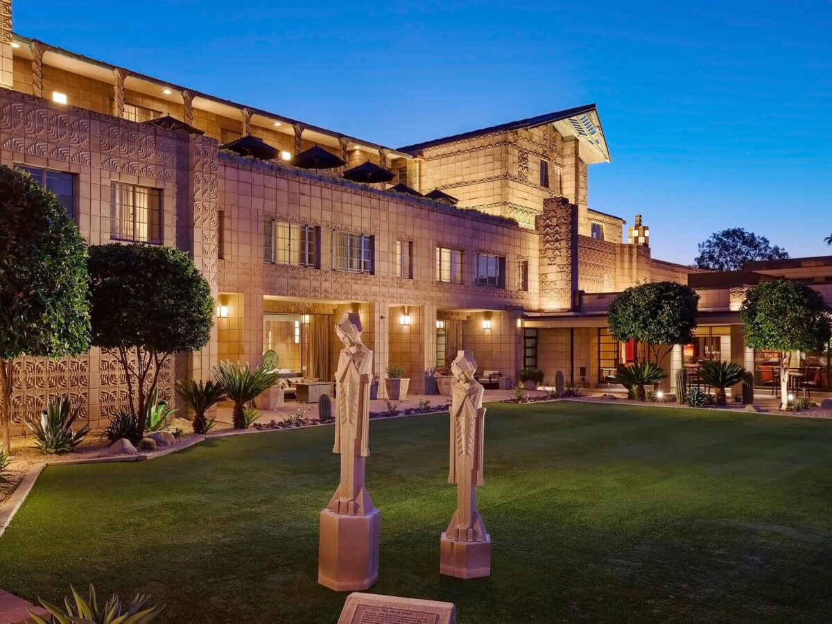 Pyramid Global Hospitality adds four resorts to US portfolio