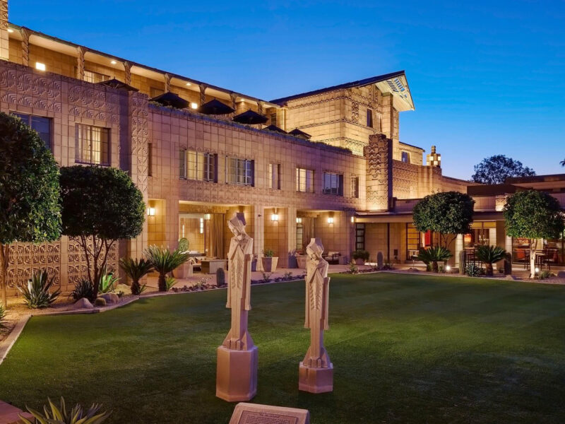 pyramid global hospitality News - Boutique Hotelier USA