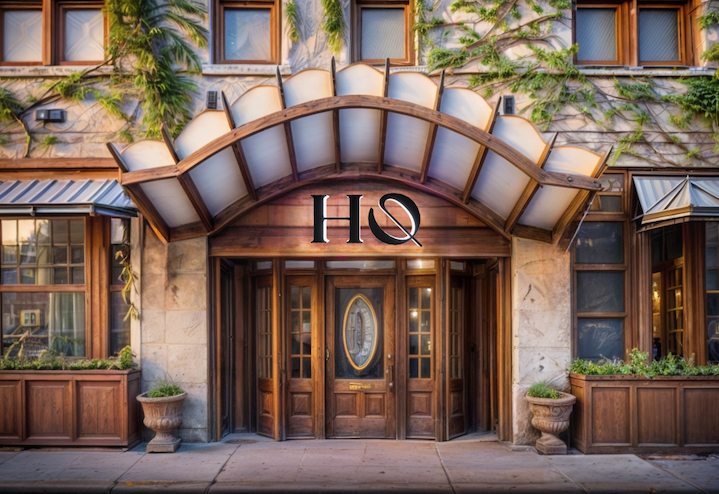 HQ Detroit Hotel & Spa to open as first US site for brand