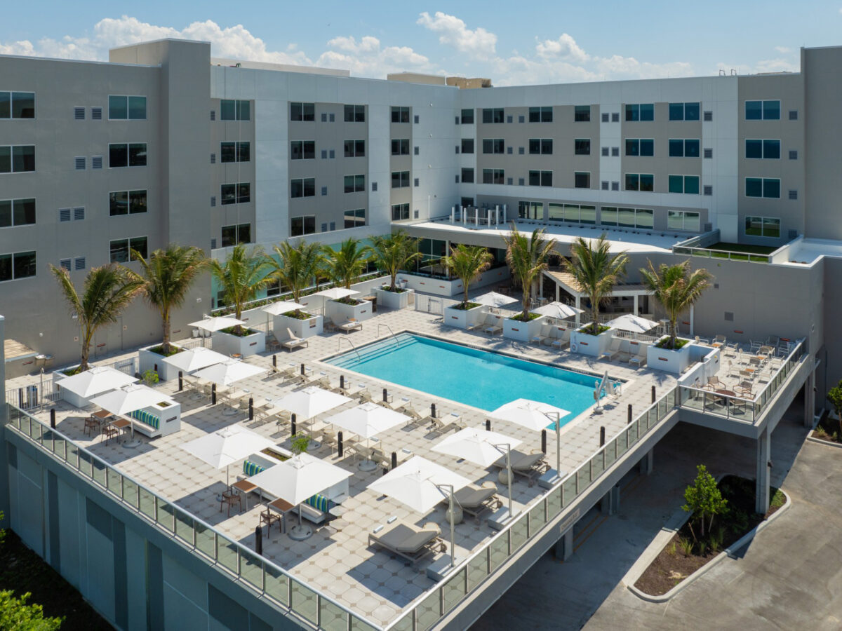 Element by Westin Melbourne Oceanfront launches in Florida