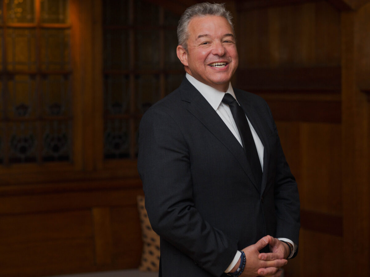 David Beers appointed as the new CEO of Choice Hotels EMEA
