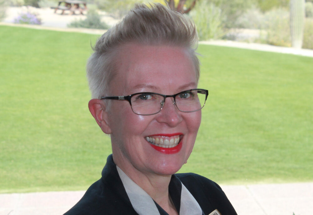 Laura Jarvinen named new GM of The Ritz-Carlton, St. Thomas