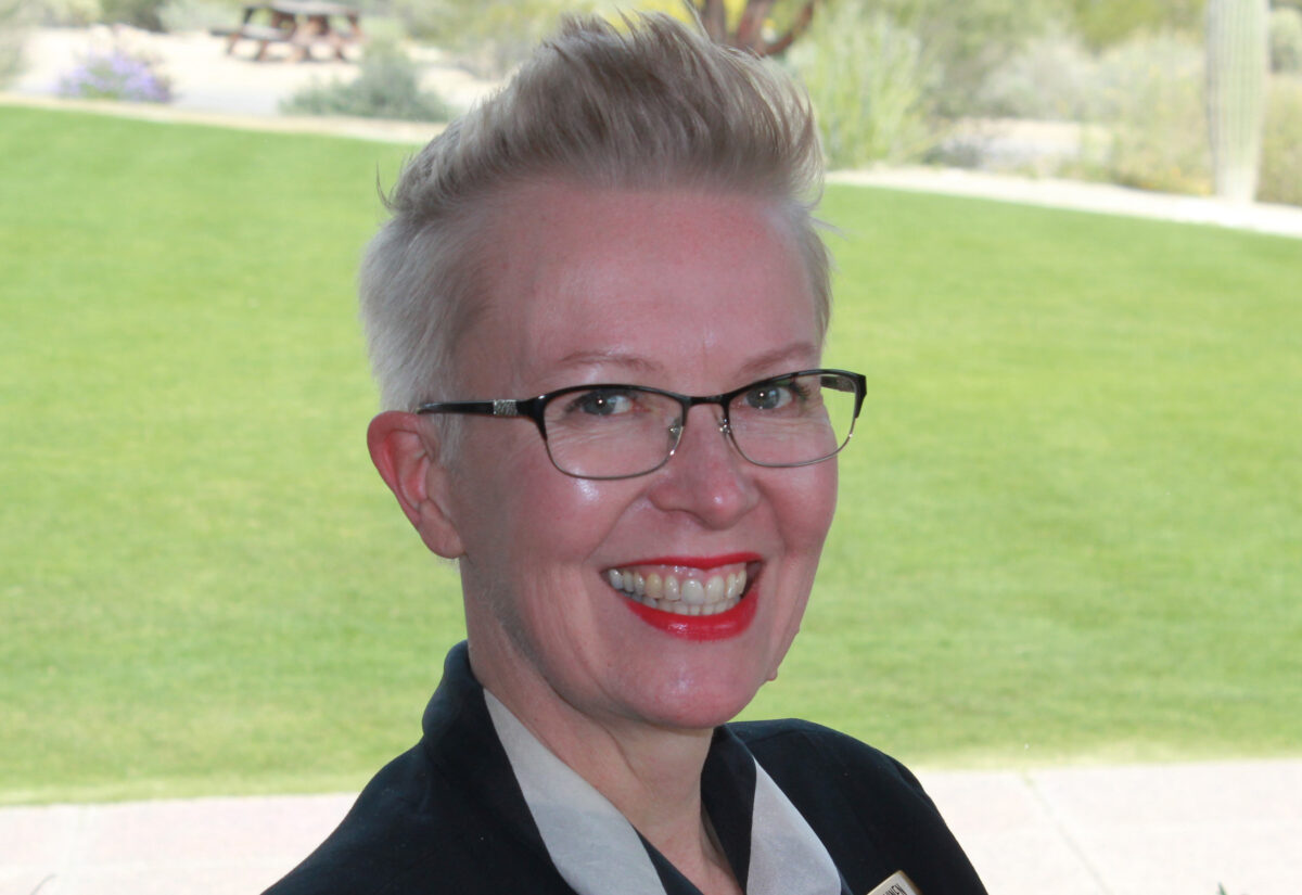 Laura Jarvinen named new GM of The Ritz-Carlton, St. Thomas