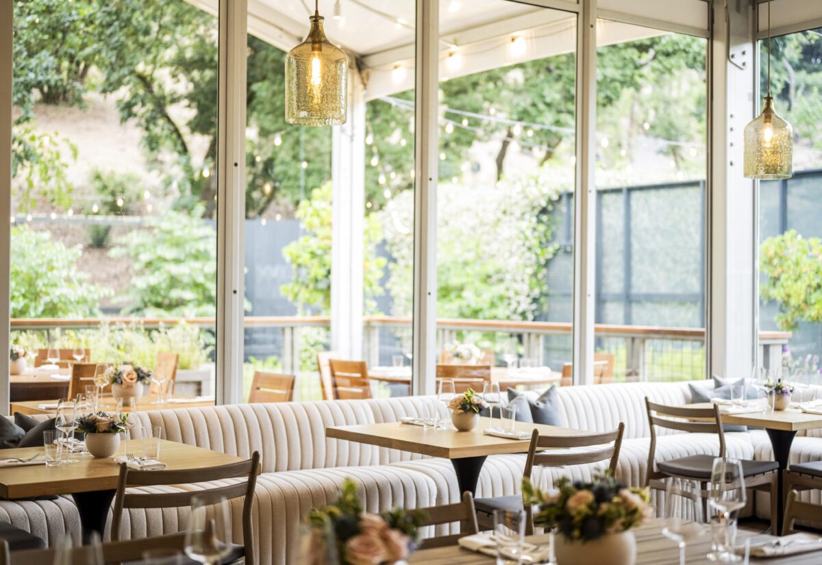Alejandro Ayala named as exec chef of Meadowood Napa Valley