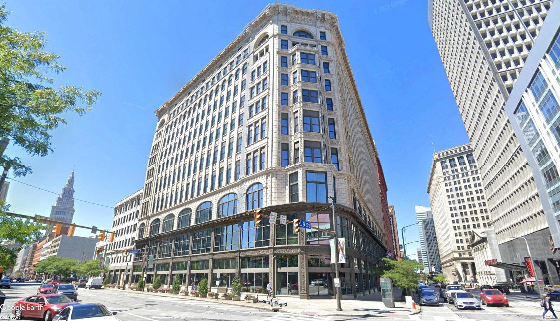 Medical building in Ohio set for $100m hotel redevelopment