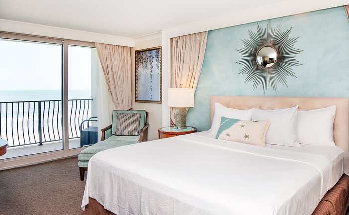 Florida resort slated for revamp after acquisition by new owners