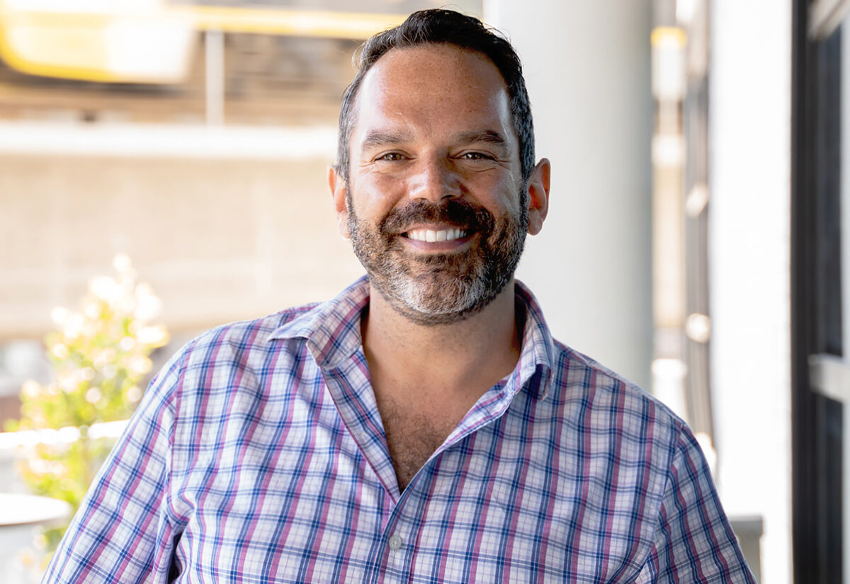 Ryan Parker named new general manager at Hana-Maui Resort