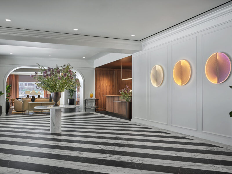 News - Boutique Hotelier USA