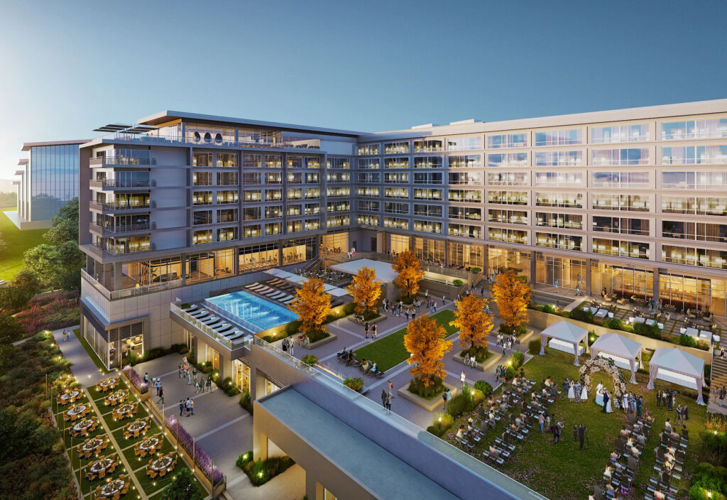 New US hotels 2024: 17 of the most-anticipated openings
