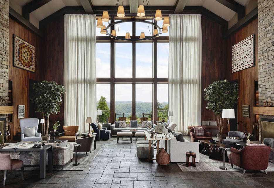 Primland, Auberge Resorts Collection unveils refreshed look