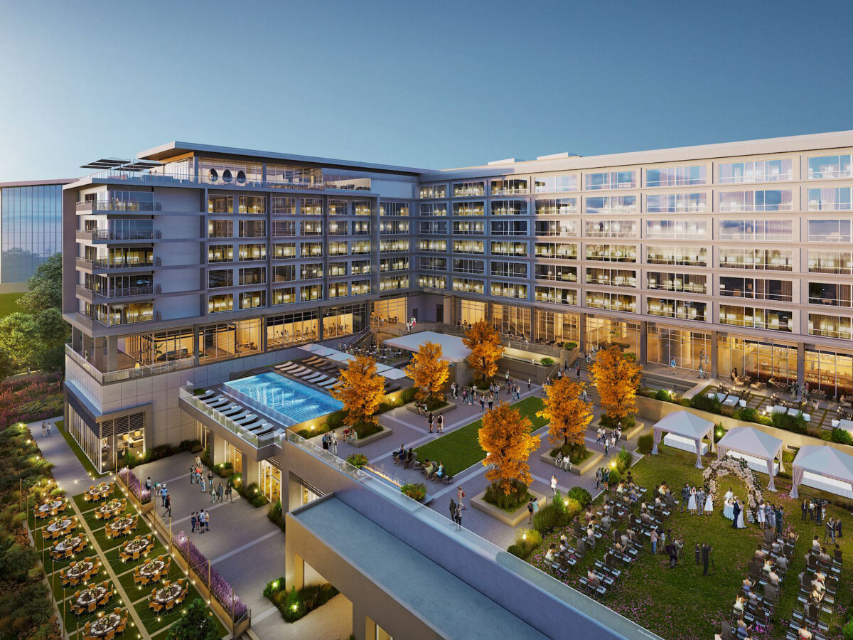 New US hotels 2024: 17 of the most-anticipated openings