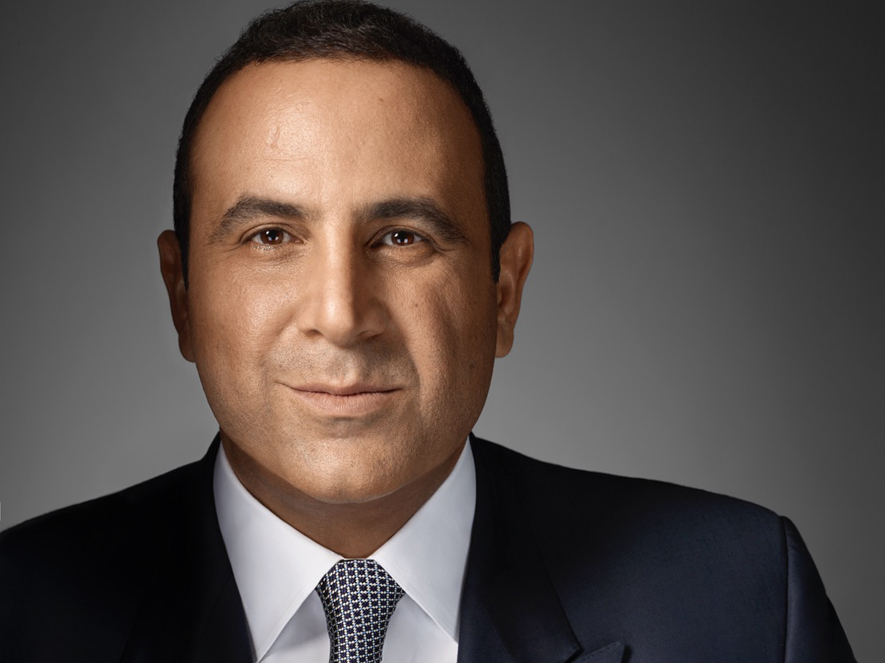 Sam Nazarian on the launch of Project HQ Hotels & Residences