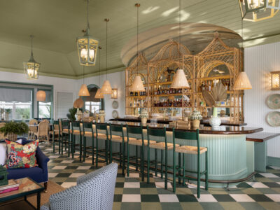 The Dunlin, Auberge Resorts Collection opens in Charleston