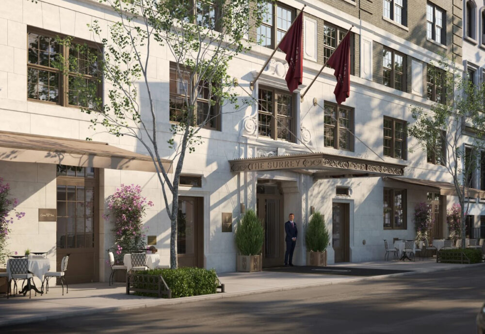 New US hotels 2024: 17 of the most-anticipated openings