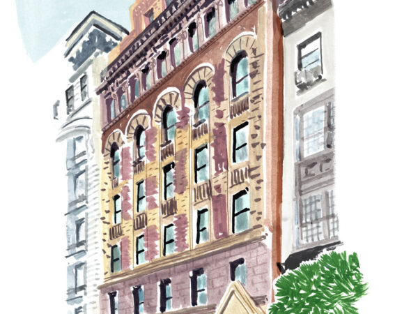 The Twenty Two New York to open its doors in September 2024