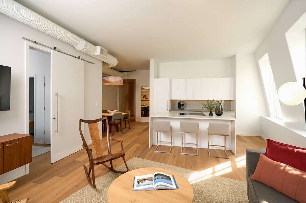 The Docent Collection expands in Portland as group ramps up growth plans