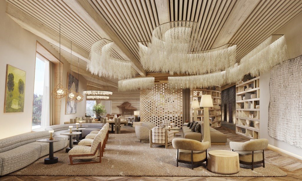 Six Senses to open in Colorado in 2028